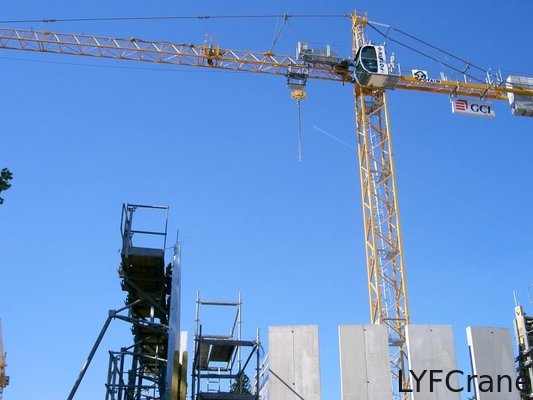 tower crane mc50 mc80 mc110 mc120 mc180