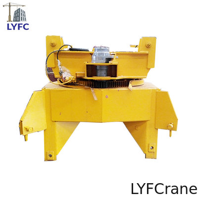 RCV & RVF Slewing Mechanism (tower crane parts)