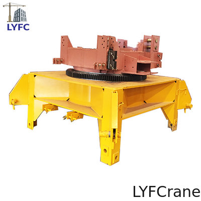 RCV & RVF Slewing Mechanism (tower crane parts)