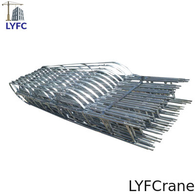 RCV & RVF Slewing Mechanism (tower crane parts)
