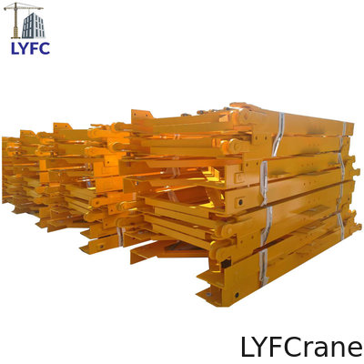 RCV & RVF Slewing Mechanism (tower crane parts)