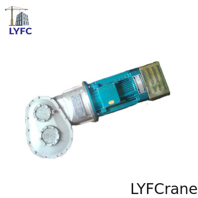 Passenger hoist motor 11kw