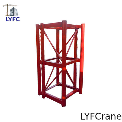 Passenger Hoist SC200/200 Safety Device Model