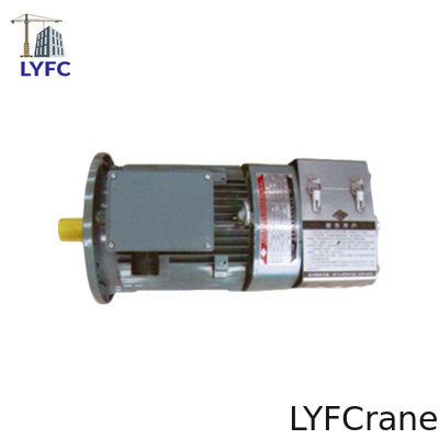 Guide Roller Assy for GJJ and Baoda passenger hoist mast section