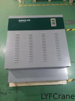 tower crane inverter yaskawa schneider inverter for lvf mechanism
