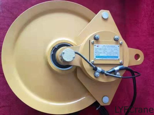 TOWER CRANE BRAKE DISC , PASSENGER HOIST BRAKE DISC
