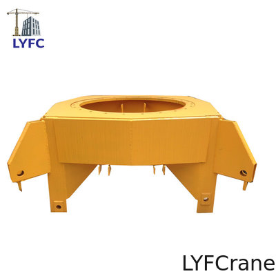 potain New Slewing Reducer Slewing Mechanism Tower Crane