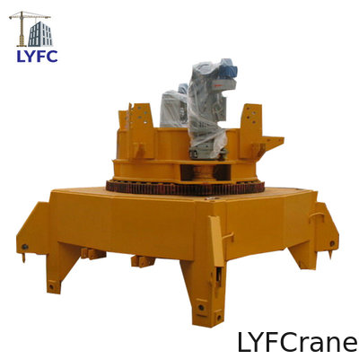 potain New Slewing Reducer Slewing Mechanism Tower Crane
