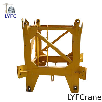 potain New Slewing Reducer Slewing Mechanism Tower Crane