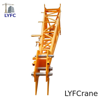 Tower Crane tower head , cat head