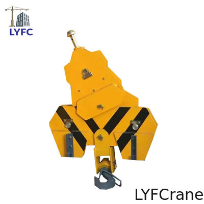 Tower Crane bolts , pin , hook and fish plate