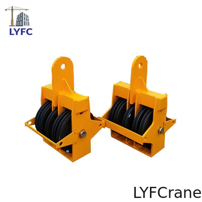 Tower Crane bolts , pin , hook and fish plate
