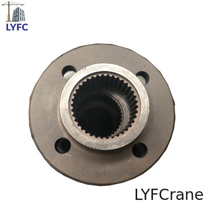 tower crane gearbox pinion, gear , 19 38 99 pinion, slewing planet gear