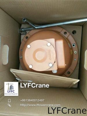 GJJ PASSENGER HOIST ELECTRICAL CONTROL PANEL SC200/200