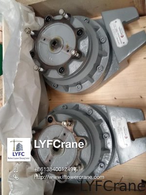 potain tower crane SLEWING GEARBOX SLEWING REDUCER  D-42389-26
