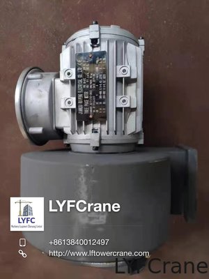 potain tower crane SLEWING GEARBOX SLEWING REDUCER  D-42389-26