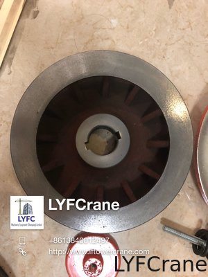 potain tower crane SLEWING GEARBOX SLEWING REDUCER  D-42389-26
