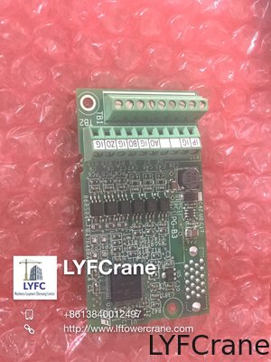 YASKAWA Inverter card PG-B3 YASKAWA inverter card