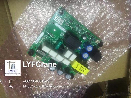 YASKAWA Inverter card PG-B3 YASKAWA inverter card