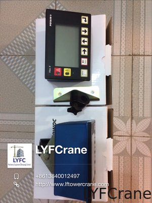 POTAIN tower crane spare parts potentiometer Q-07122-32 4K7-TC+