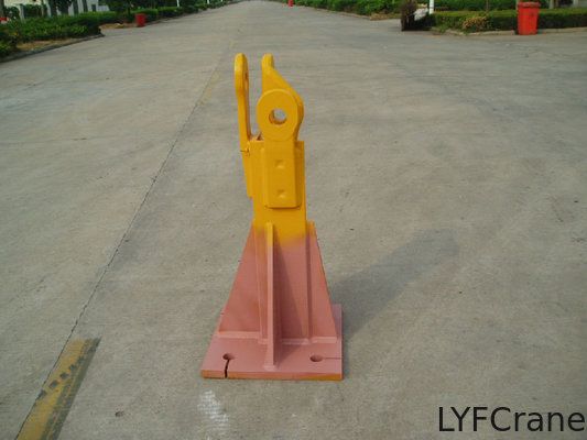 potain tower crane fixing angle R12C R12D R16A MC MD fixing angle