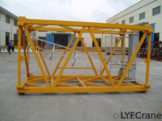 potain tower crane mast section S24 for MC80A MCT80 MC85 MCI85