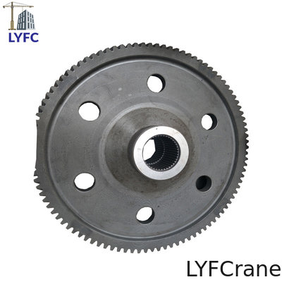 potain tower crane planet gear , pinion for slewing gearbox reducer
