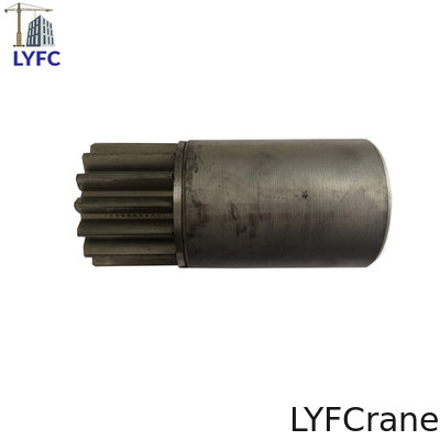 potain tower crane planet gear , pinion for slewing gearbox reducer