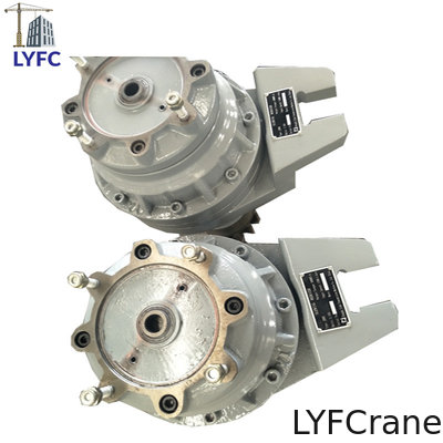 potain tower crane spare parts slewing gearbox reducer made in china