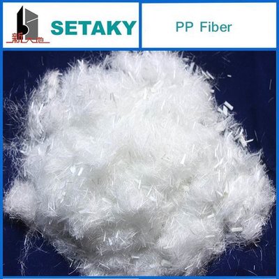 polypropylene fiber