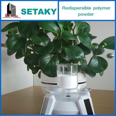 redispersible polymer powder