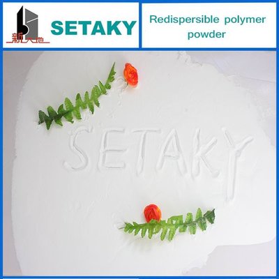 VAE latex powder