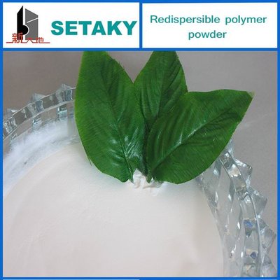 RDP for Tile Adhesion
