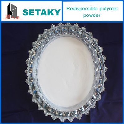 redispersible emultion powder