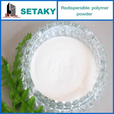redispersible latex powder
