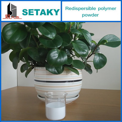 setaky 505R5 redispersible polymer powder for self leveling underlayment