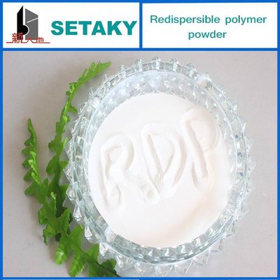 setaky 505R5 redispersible polymer powder for tile adhesive mortar
