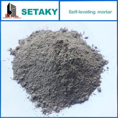 self-leveling compounds to install carpet