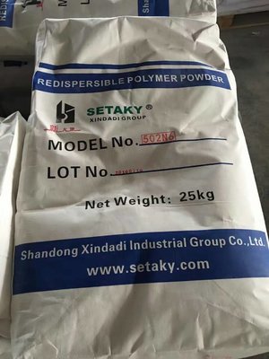 setaky 505R5 redispersible polymer powder for self leveling mortar