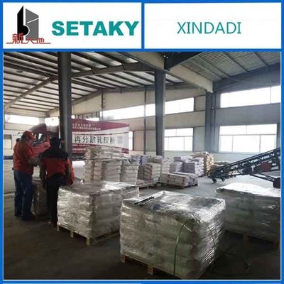 setaky 505R5 redispersible polymer powder for tile adhesive mortar