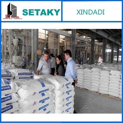 setaky 505R5 skim coat redispersible polymer powder for self leveler