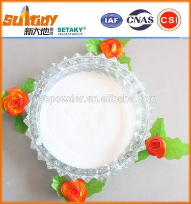 setaky 505R5 redispersible dispersion polymer powder for wall plaster powder