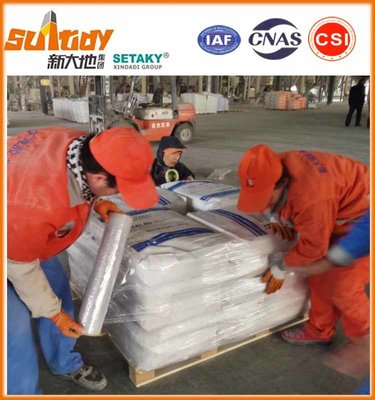 setaky 505R5 redispersible dispersion polymer powder for waterproof mortar