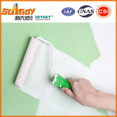 setaky 505R5 wall putty tile adhesive use redispersible dispersion polymer powder RDP
