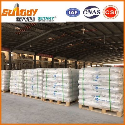 VAE emulsion powder redispersible polymer powder for tile adhesive china factory 505R5