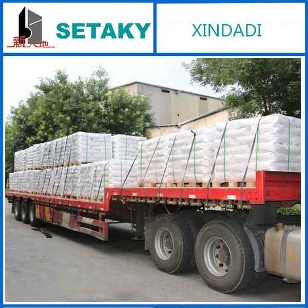 setaky 505R5 render use redispersible polymer powder for dry mix mortar