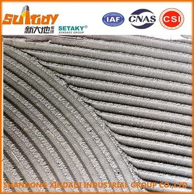 setaky 505R5 skim coat use redispersible dispersion polymer powder RDP RPP used with MHEC