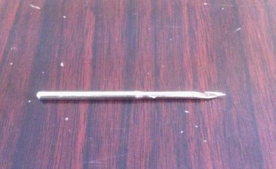 Sewing machine needles  embroidery needles special needles JBYJ