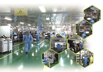 ModuleTek International Co., Limited Company Profile