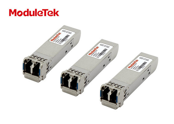 2km SMF CPRI Optical Transceiver 6.144G IR 1310nm LC Connectors